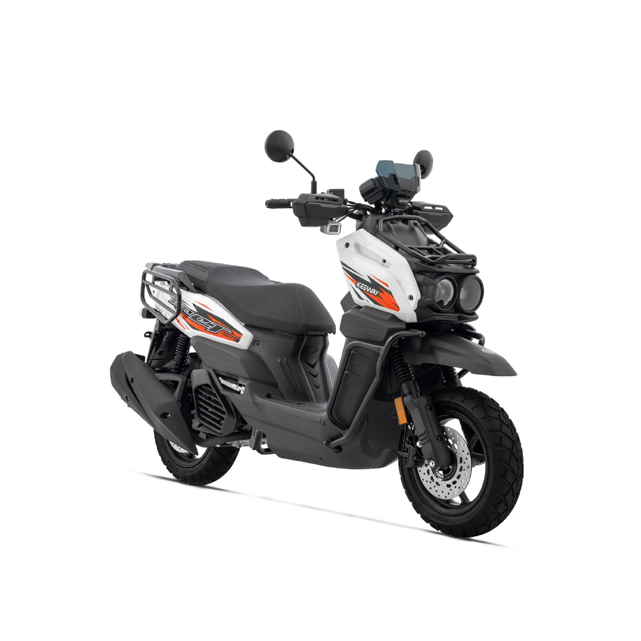 سكوتر KEEWAY KEET 150 – شركة إنجاز