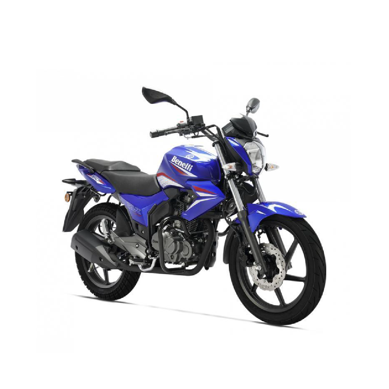 موتوسيكل بينيلي VLR 200 – شركة إنجاز
